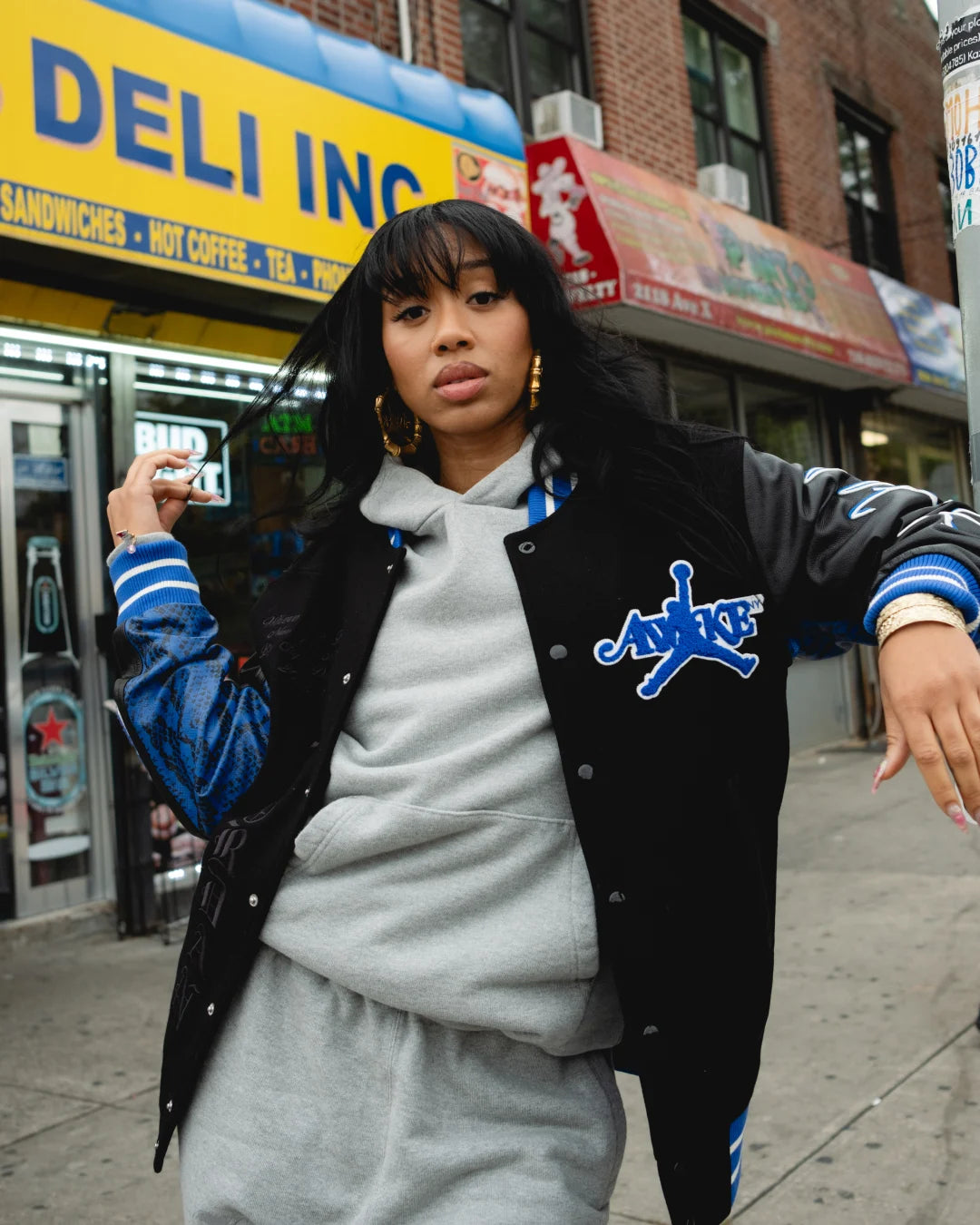 AWAKE NY – Lust México