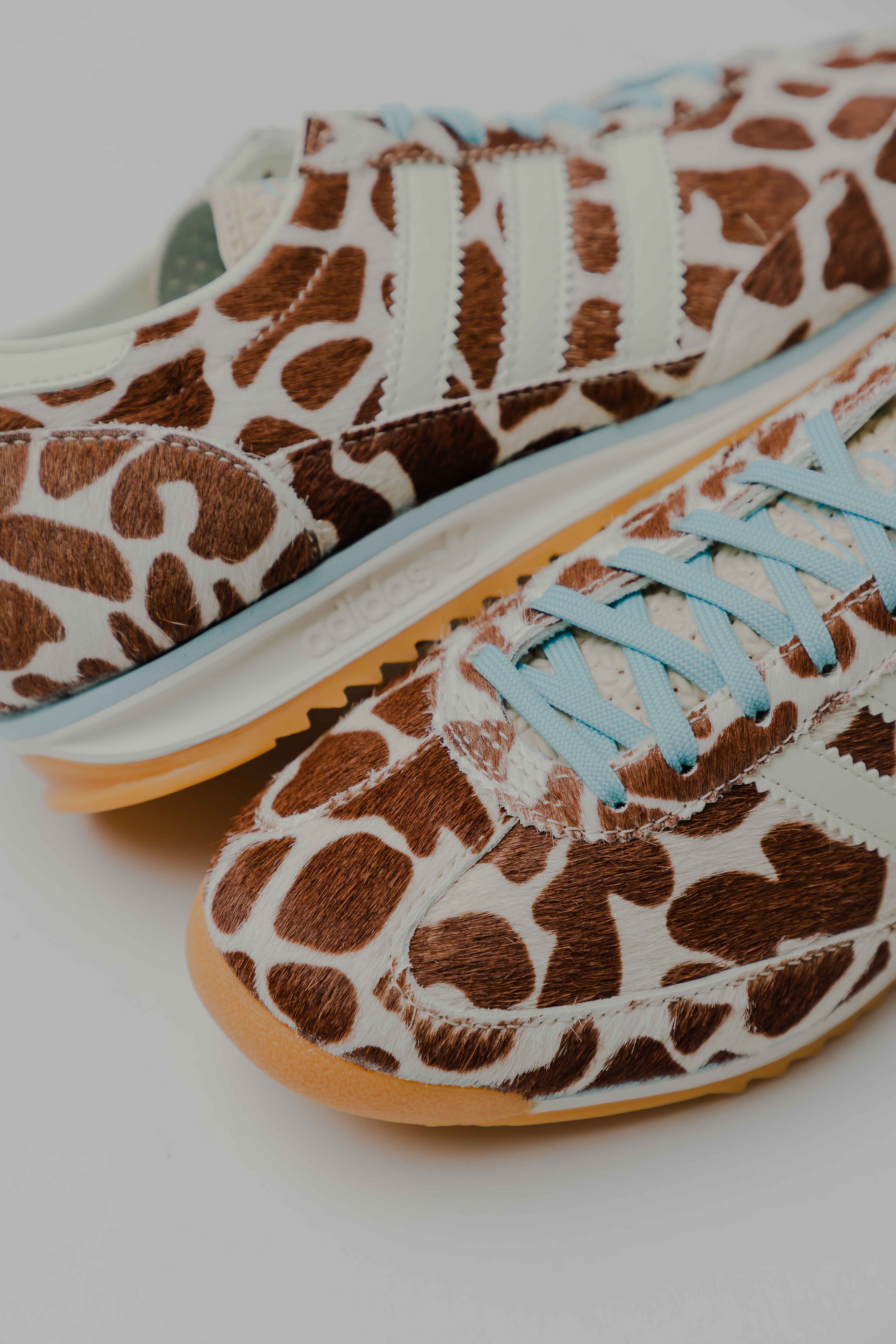adidas | Lust México