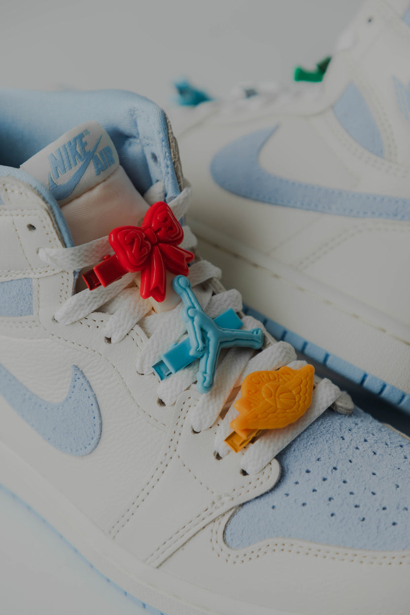 Nike USA | Lust México