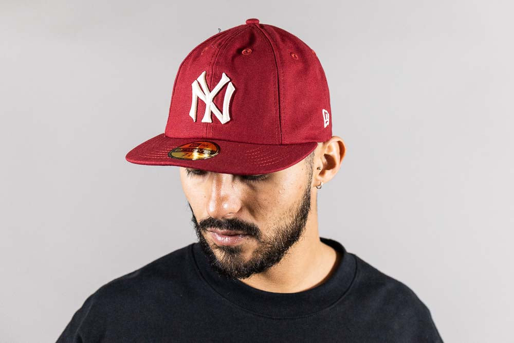 New Era New York Yankees 19Twenty Cap | Lust México