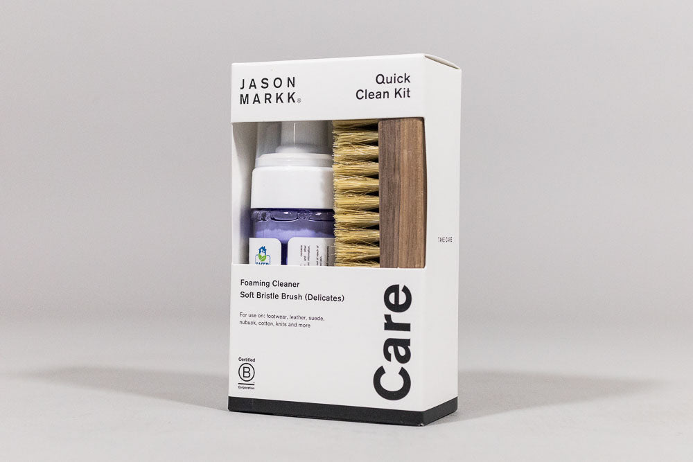 Jason Markk Quick Clean Kit - 310610