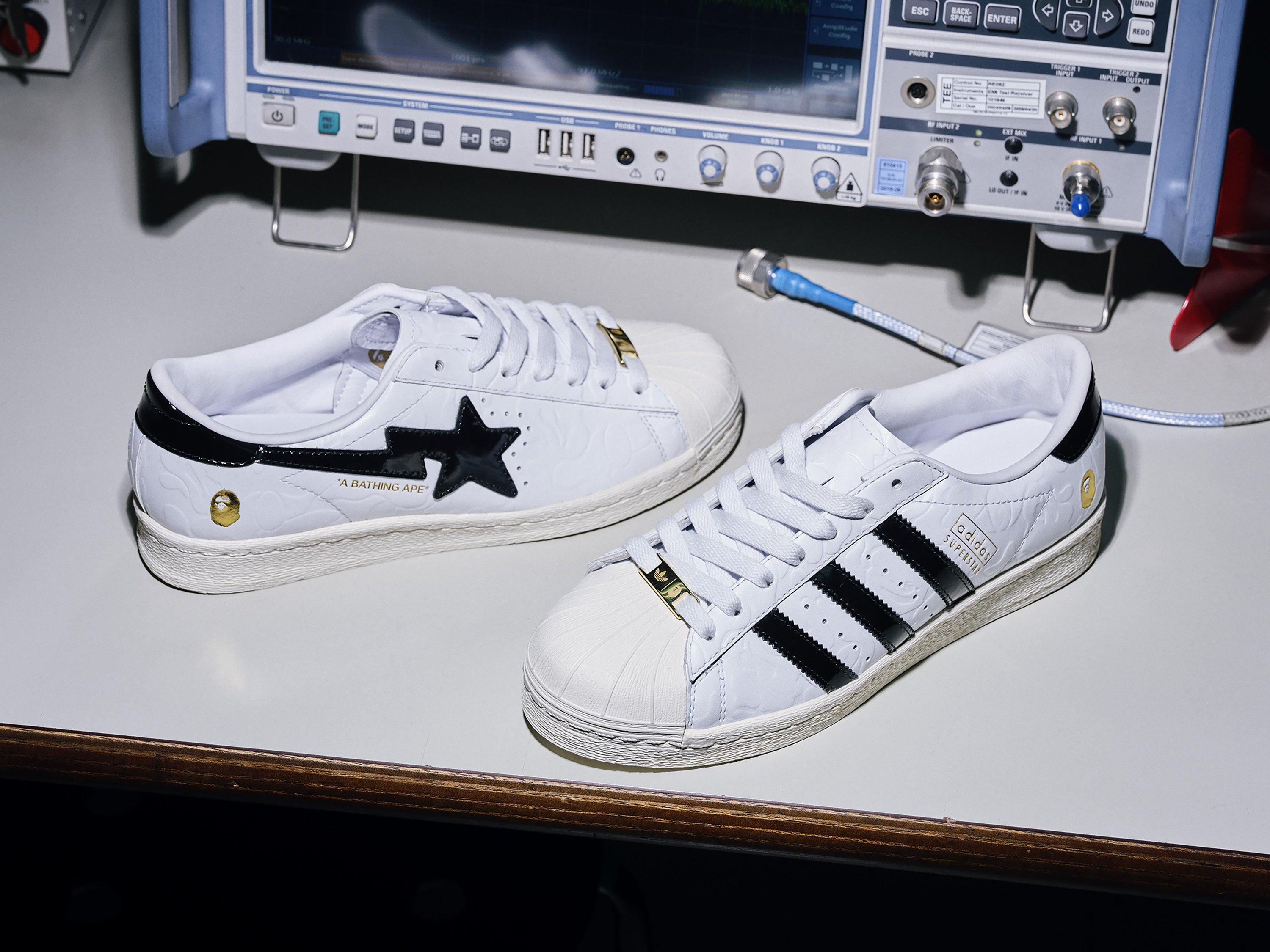 Lust México | Tienda de Sneakers