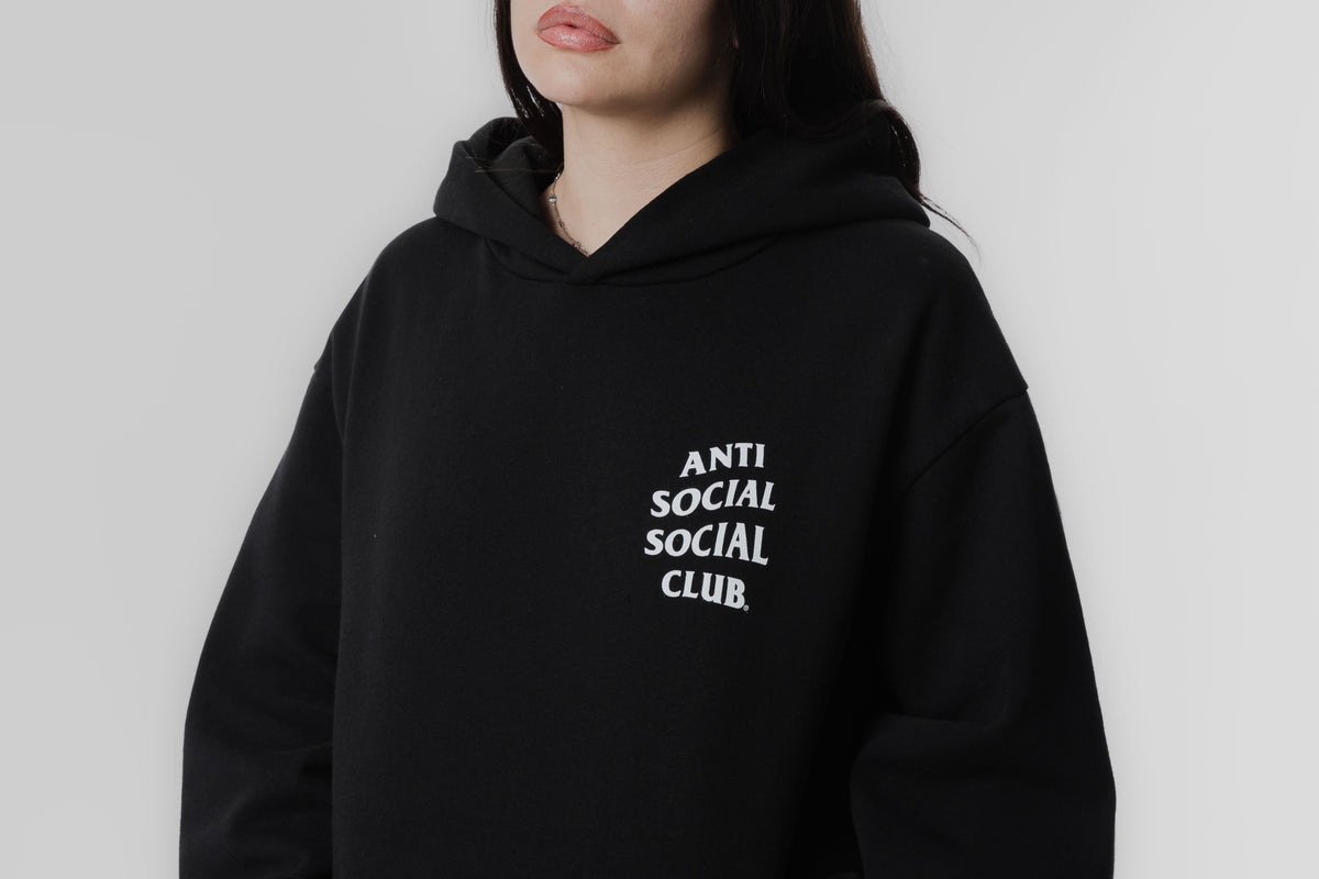 Anti Social Social Club | Lust México