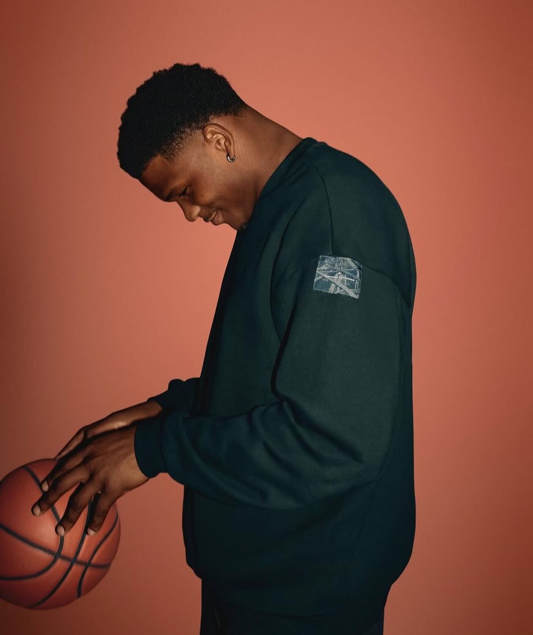 Anthony Edwards | Lust México