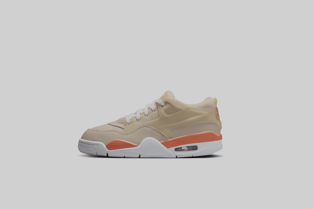 Air Jordan 4 RM SE 'Sand Drift' (GS) - HQ5845-100