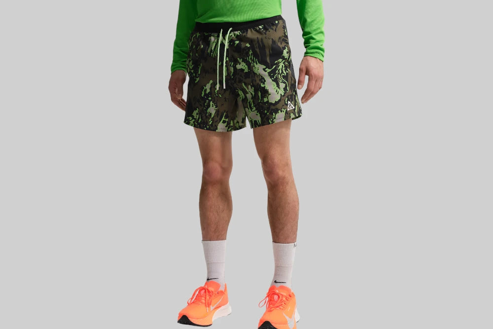 Nike ACG Trail Energy Short College - IF2165-009 – Lust México