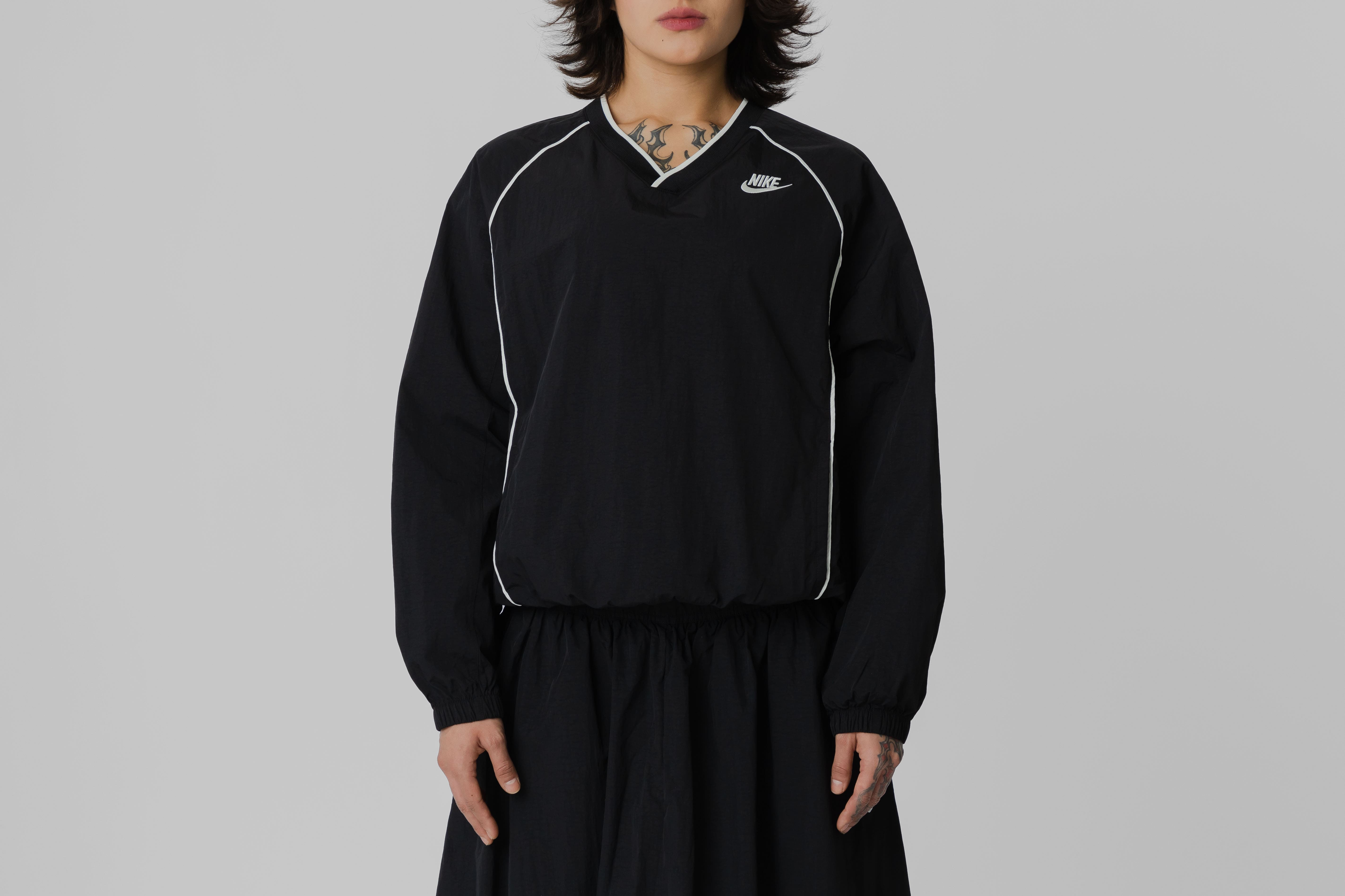 Women's Nike Sportswear Windrunner Pullover - IM7447-010 – Lust México