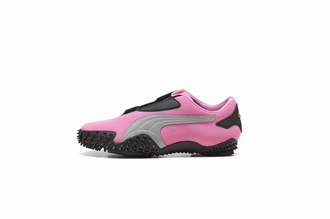 Puma Mostro OG 'Pink' | Lust México
