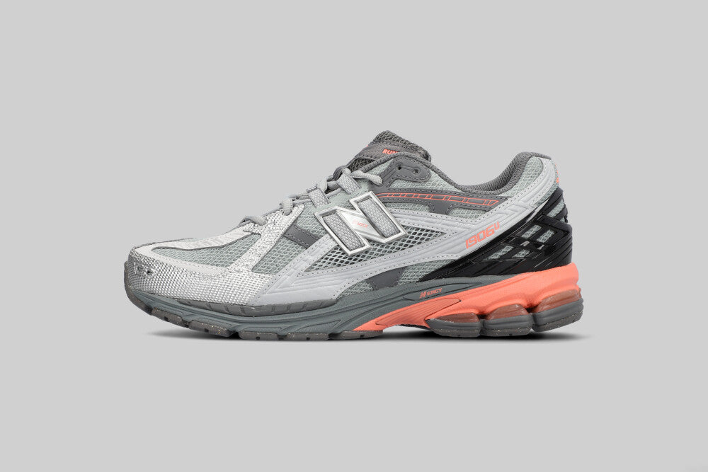 New Balance 1906 Utility 'Grey' - U1906NF | Lust México
